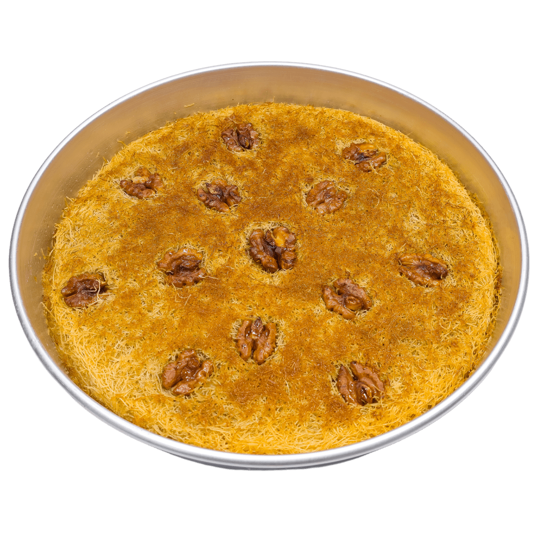 MEVA Patisserie - Ëmbëlsira të Freskëta Shqiptare dhe Turke